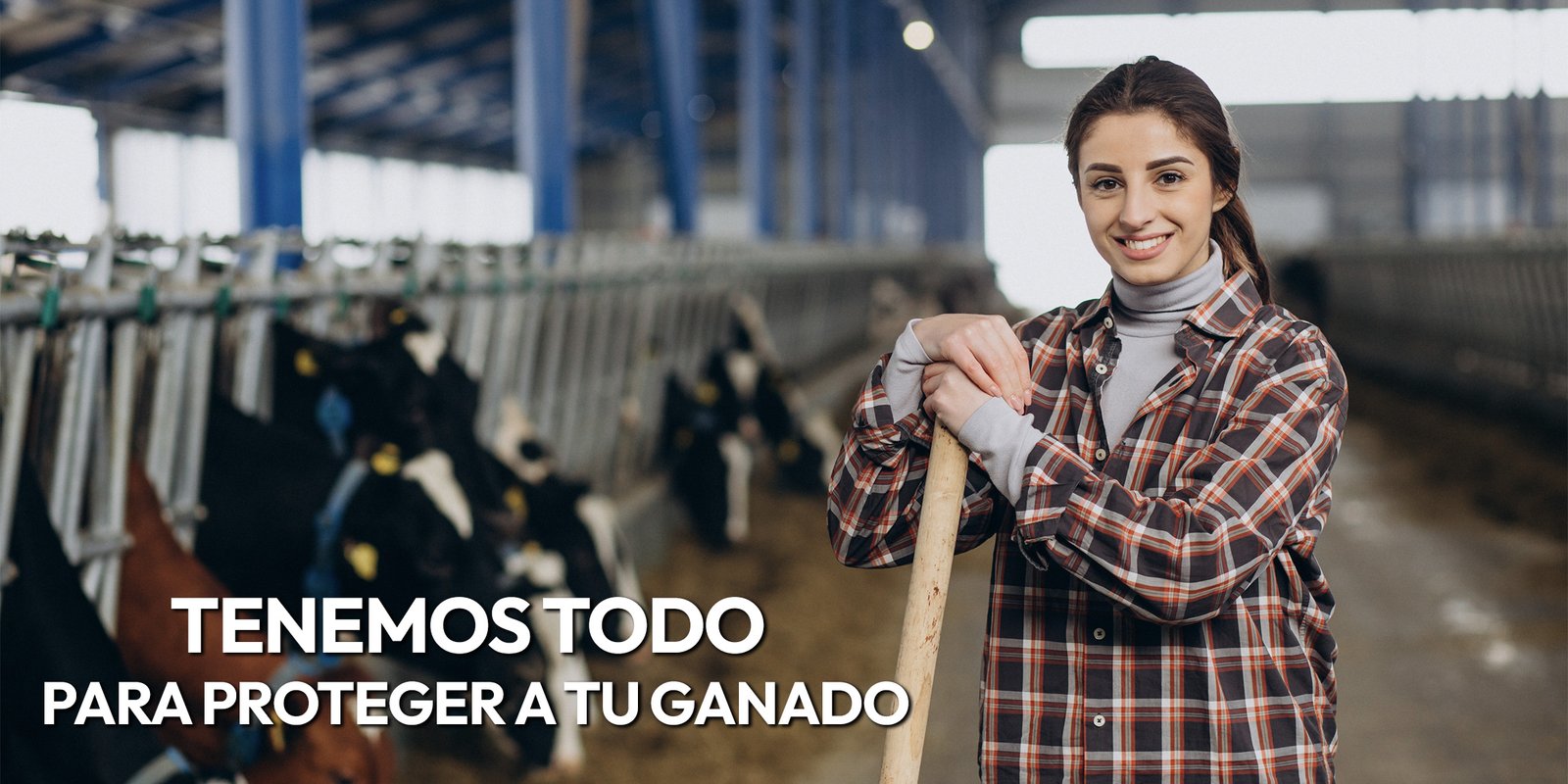 La Potranca | Distribuidora Agroveterinaria